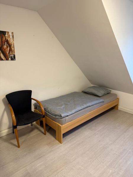 Monteurzimmer Schölerpad - Oberhausen