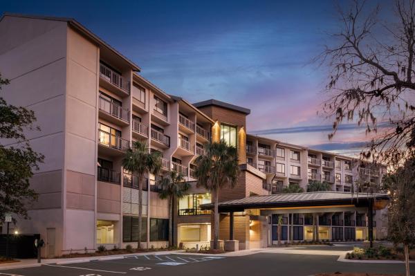 Holiday Inn Express Hilton Head Island By Ihg - Tybee Island, GA