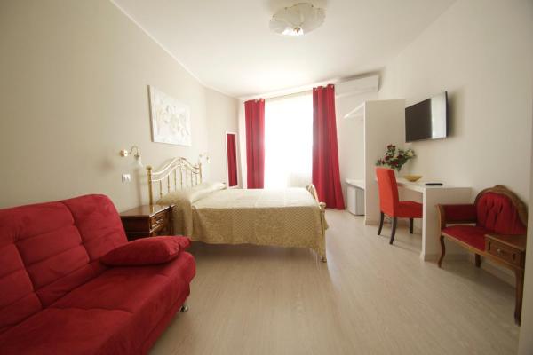 B&b La Perla Di Roma - Vatican