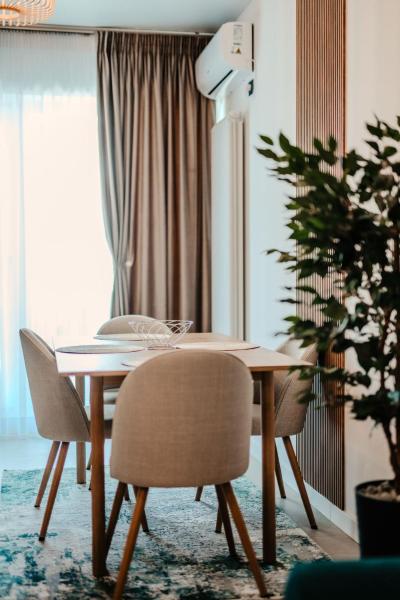Apartament 2 Camere Mamaia Nord - Năvodari