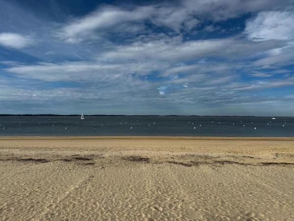 Résidence Caravelle - Arcachon Pereire - Studio Avec Accès Direct à La Plage Mae-8344 - Cap Ferret