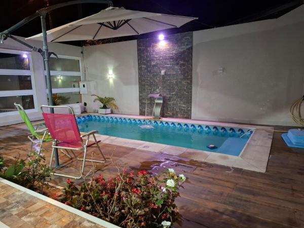 Casa Confortável De Gente Feliz - Foz do Iguaçu