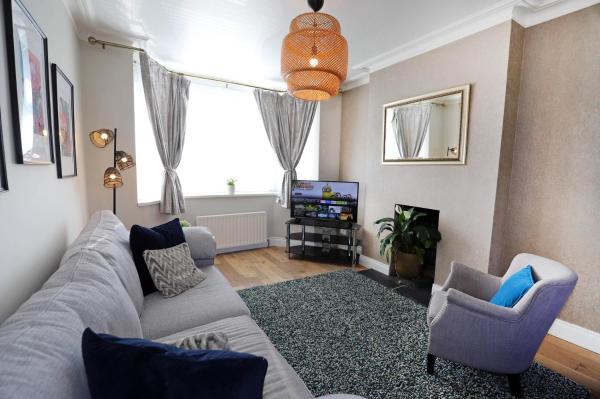 Lisburn Townhouse - Belfast