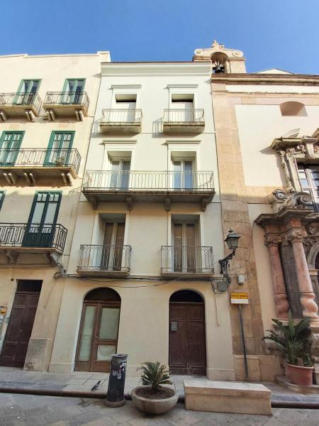 Palazzo San Giuseppe - Trapani