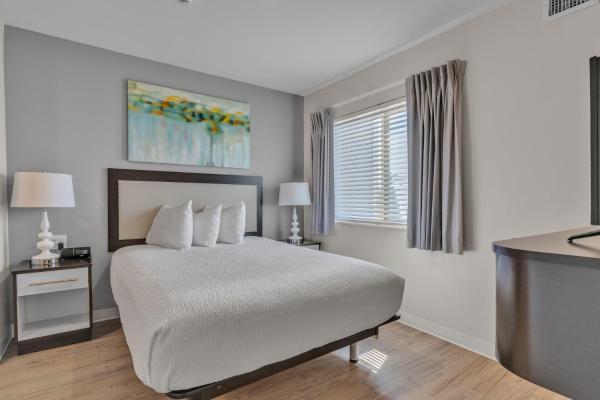 Simplicity At The Rim 1406 I Comfy 2 Bed 2 Bath - San Antonio