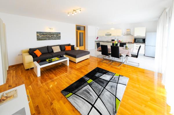 Apartments Rajic - Split