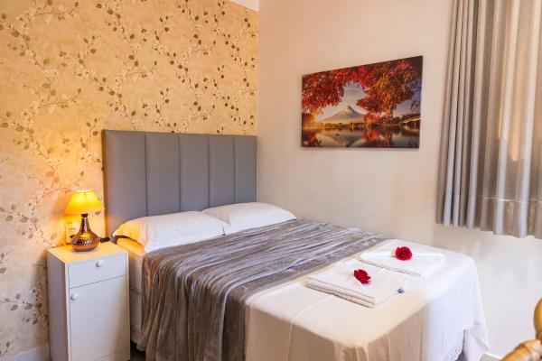 Flat Da Eliete E Admilson - Porto Seguro