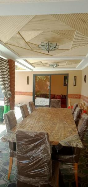 House Medina Villa - Ourika