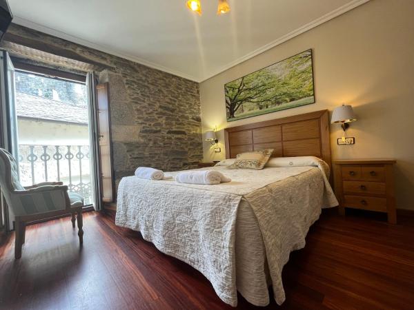 Casa Alberto - Galicia