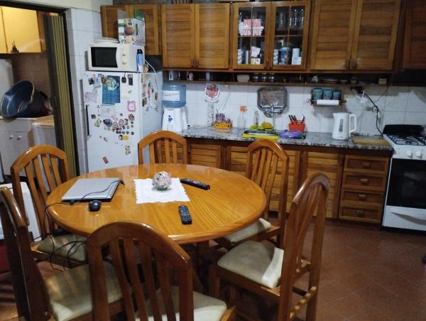 Vacaciones Familiares 1 - Mendoza