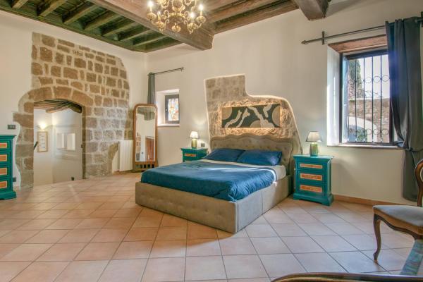 L'archetto Di Vallecupa - Viterbo