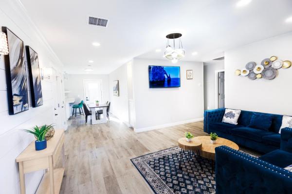 Exotic Home Escondido 3 Bedroom By Sdstay - San Marcos, CA