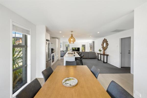 Mountain View - 2 Bedroom House - Queenstown