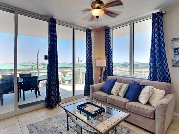 Destin West Villa #401 - Fort Walton Beach, FL