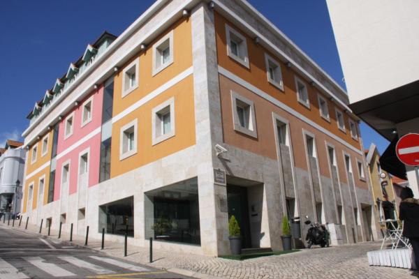 Cascais Hotel - Estoril