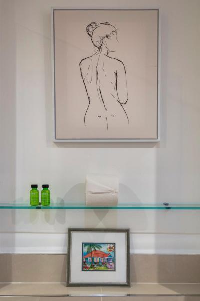 Battersea Power Station Apartment - Chelsea