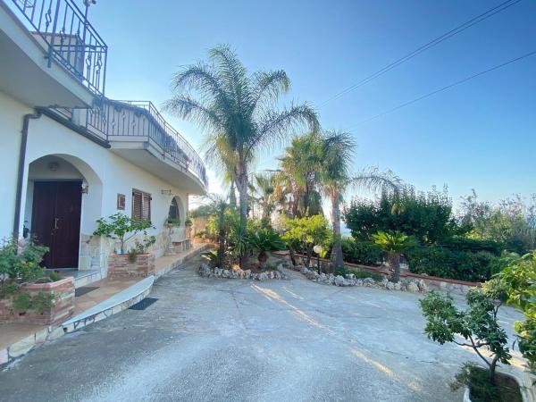 Villa Sunset - Campofelice di Roccella