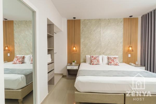 Hotel On By Zenya Host - Yumbo