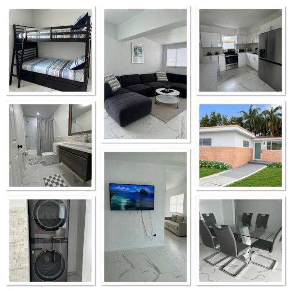 Place To Stay 1 - Aventura