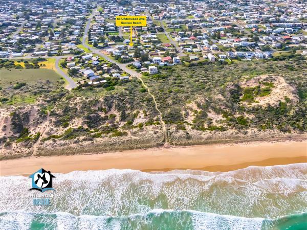 Coastal Charmer 3 Min Walk To Goolwa Beach -