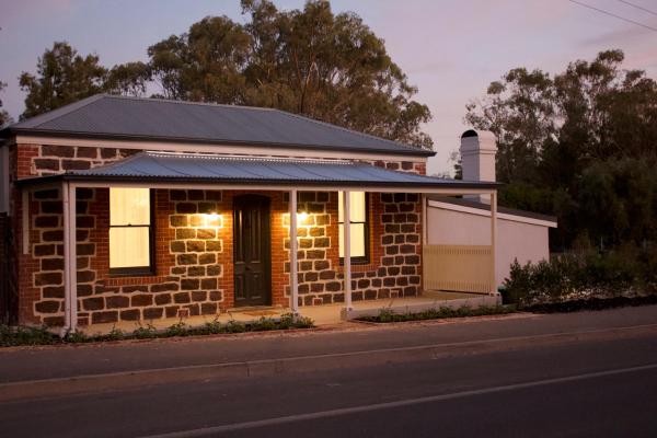 The Cottage - Barossa Valley
