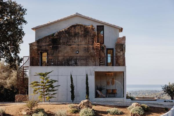 Bergerie Face à Propriano - Propriano