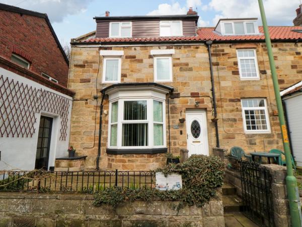 Florence Cottage - Staithes