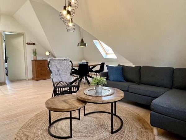 Apartment In Sint Maartenszee Near Beach - Heerhugowaard