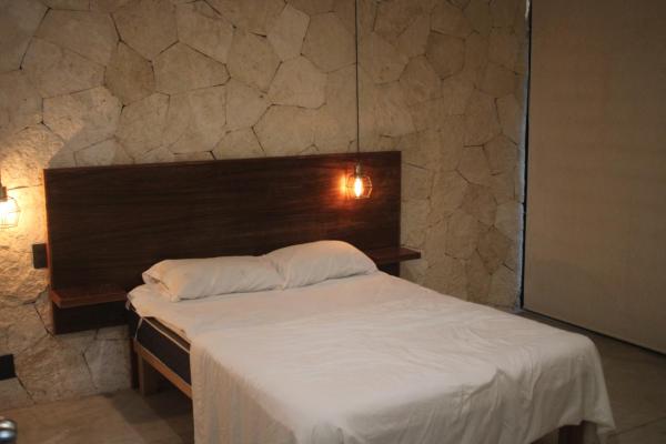 Edificio K'ooptee - Akumal