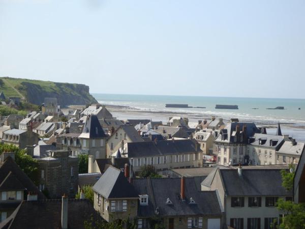 Modern Apartment In Bayeux Near Sea - Bayeux