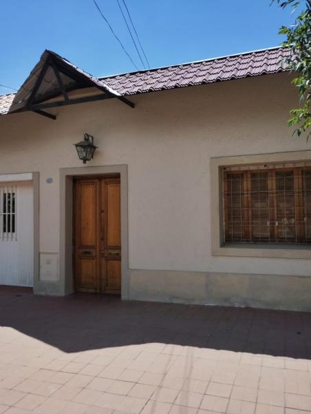 Portal Del Huesped - Mendoza