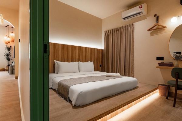 Laman Villa Langkawi - Pantai Cenang