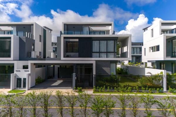 4bdr Pool Villa In Laguna Park 2 - Province de Phuket