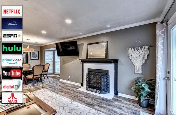Alpharetta Dreaming - Alpharetta, GA