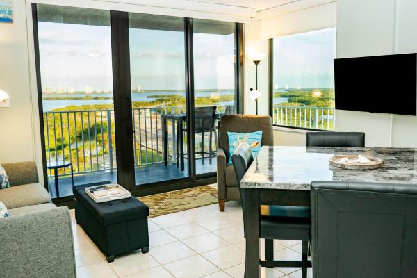 #1107 Lovers Key Beach Club - Bonita Springs, FL
