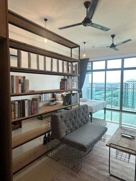 Mount Austin Lake View - Johor Bahru