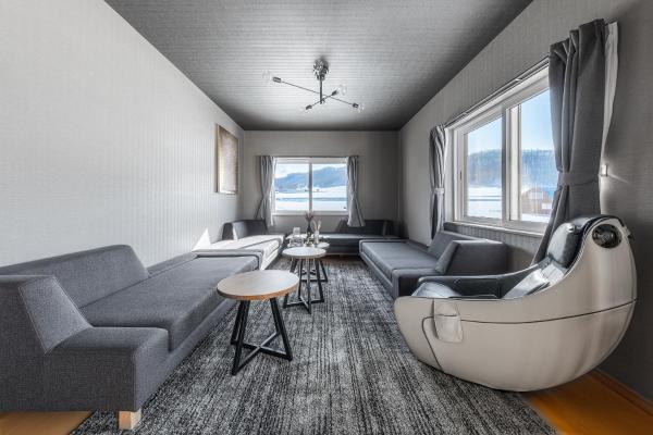 The Palace Of Nature - Hokkaido