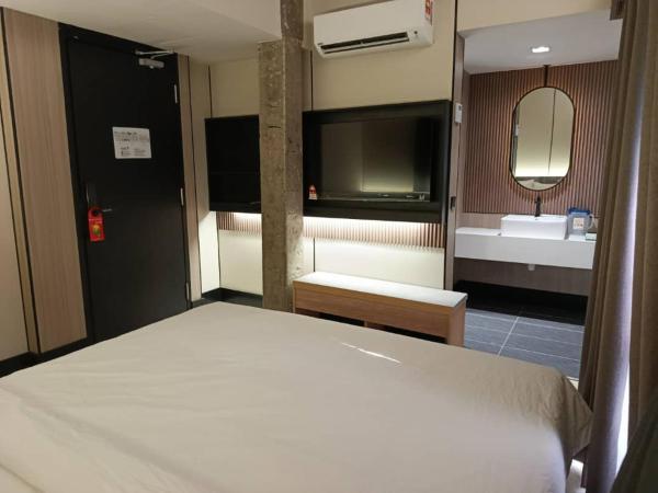 Urban Inn Cyberjaya - Putrajaya