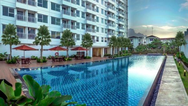 Loft Privato, Jakarta - Soekarno-Hatta Airport - Jakarta (CGK)