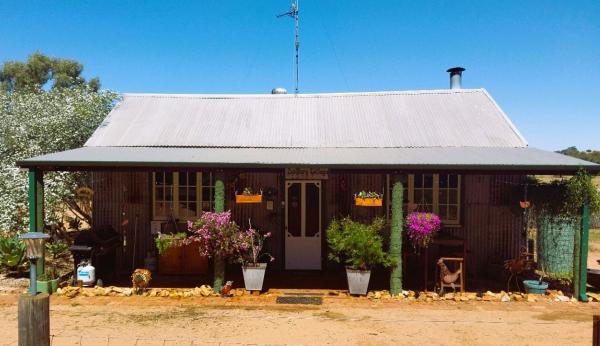 York Cottages And Burnley House - Western Australia