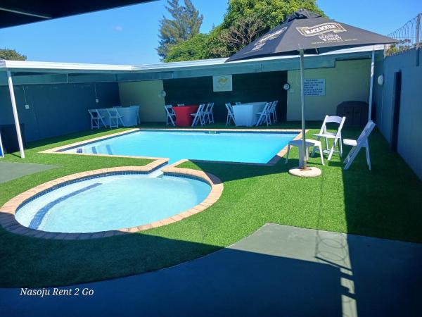Nasoju Rent 2 Go - Richards Bay