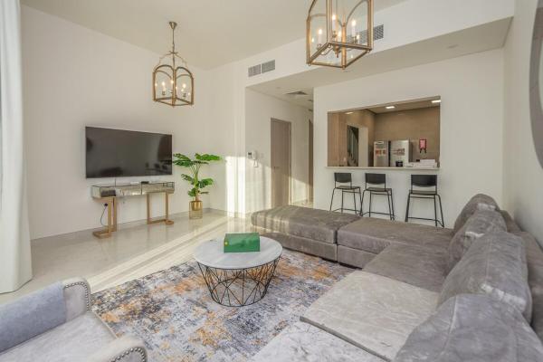 Family Getaway Villa - Ras al-Khaimah