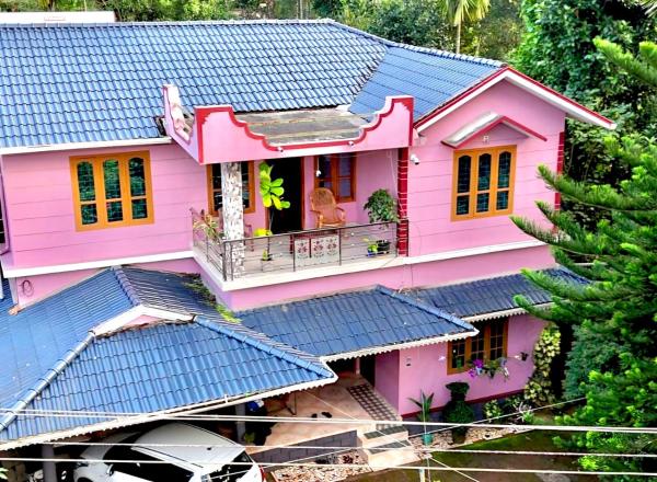 Puzhayoram Home Stay, Palakkuli, Mananthavadi Wayanad Kerala - Kerala