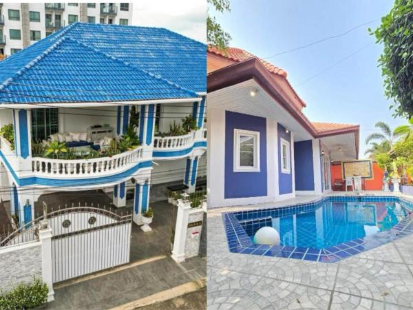 Ishara Villa - Pattaya