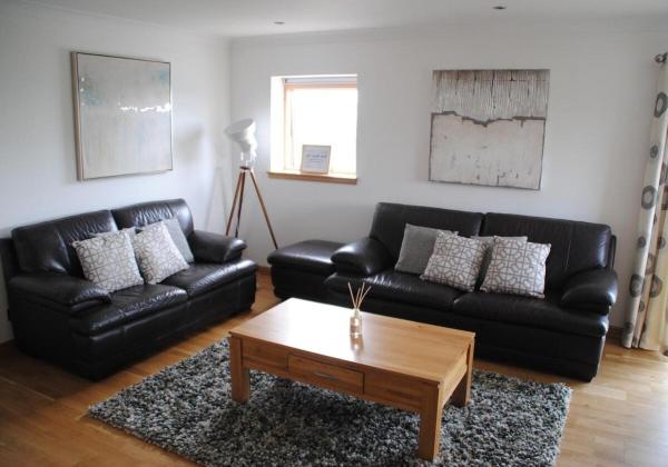 Executive 3 Bed Apartment Aberdeen - Aberdeen