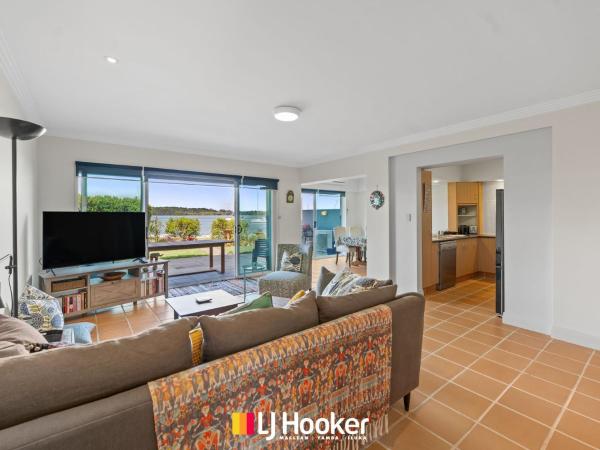 Riverview Apartment 1.2 - Yamba