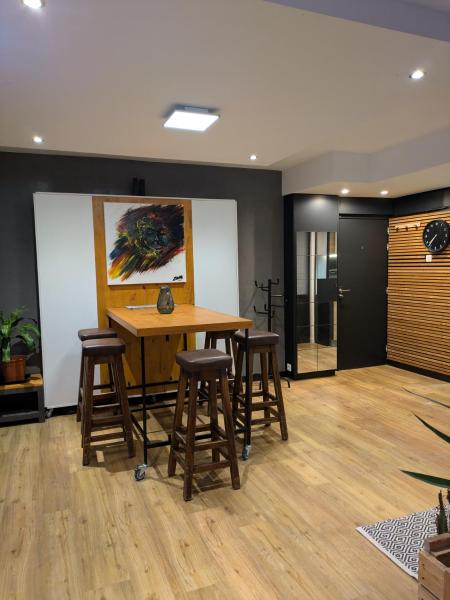 La Promenade - Chartres-de-Bretagne