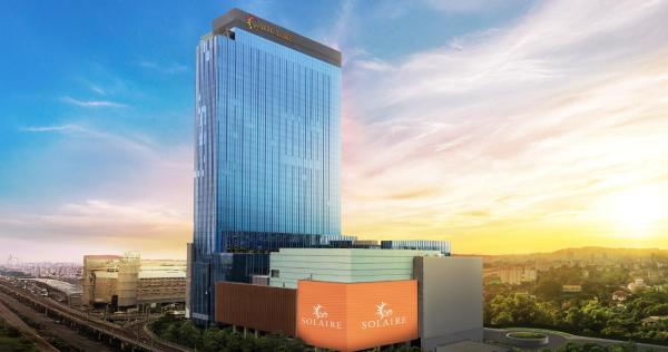 Solaire Resort North - Manila