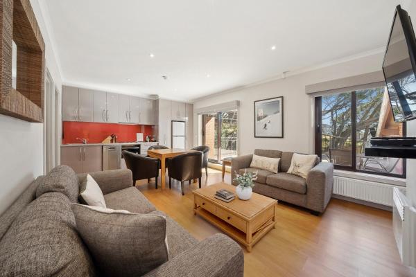Hotel Pension Grimus - Mount Buller