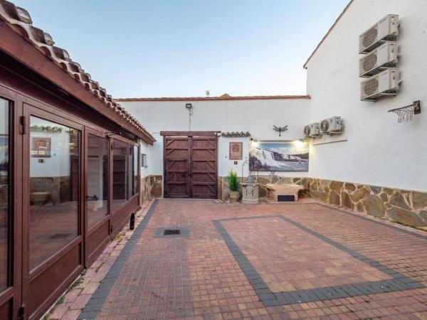Casa&spa Don Gonzalo - Spain